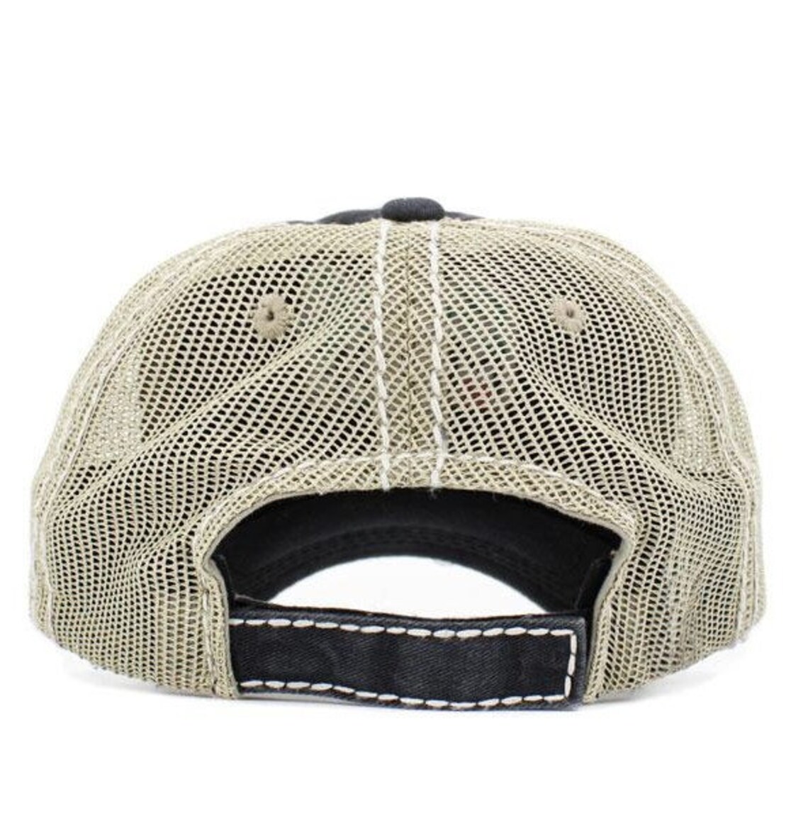 Beach Mode on Ballcap Distressed Ball Cap Beach Baseball - Etsy