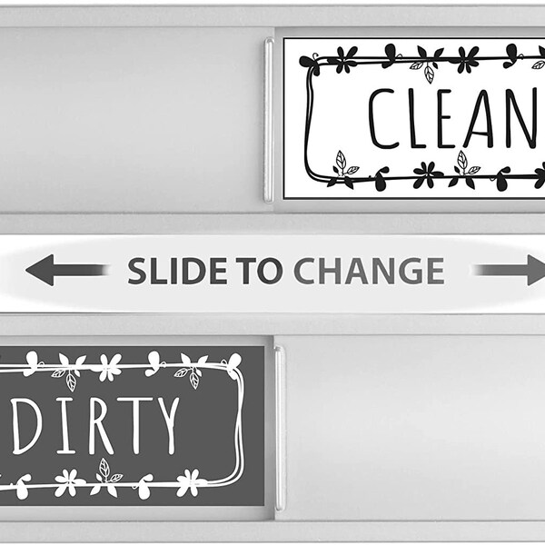 Dishwasher Magnet - Etsy