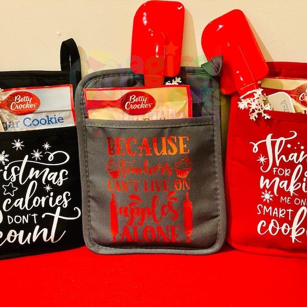 Personalized Baking - Etsy