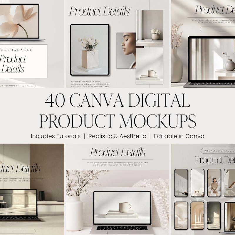 Product Designer Photoshop - Etsy UK