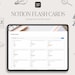 Notion Flashcard Template: Interactive Study Tool (digital Download - Etsy