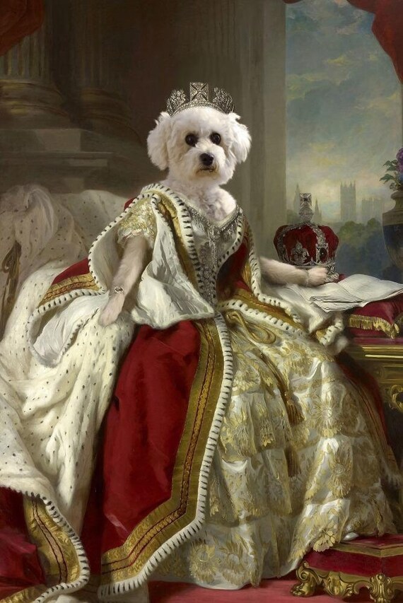 What Dog Did Queen Victoria Have