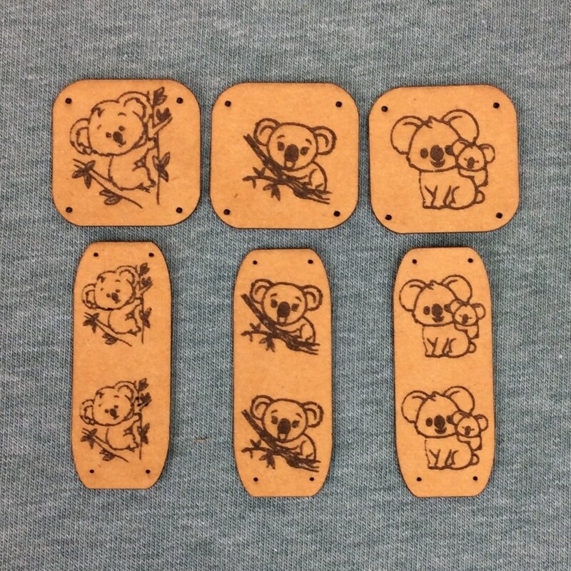 Koala Patch - Etsy Australia