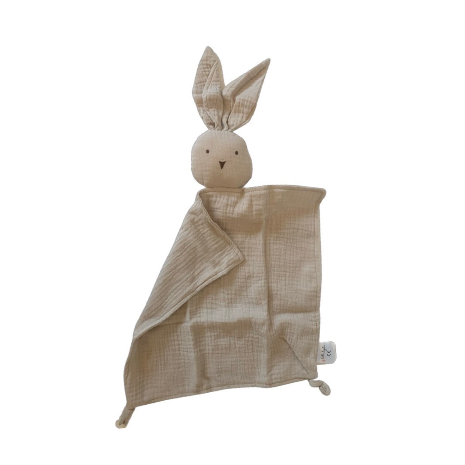 Personalised Baby Comforter Personalised Muslin Comforter - Etsy UK