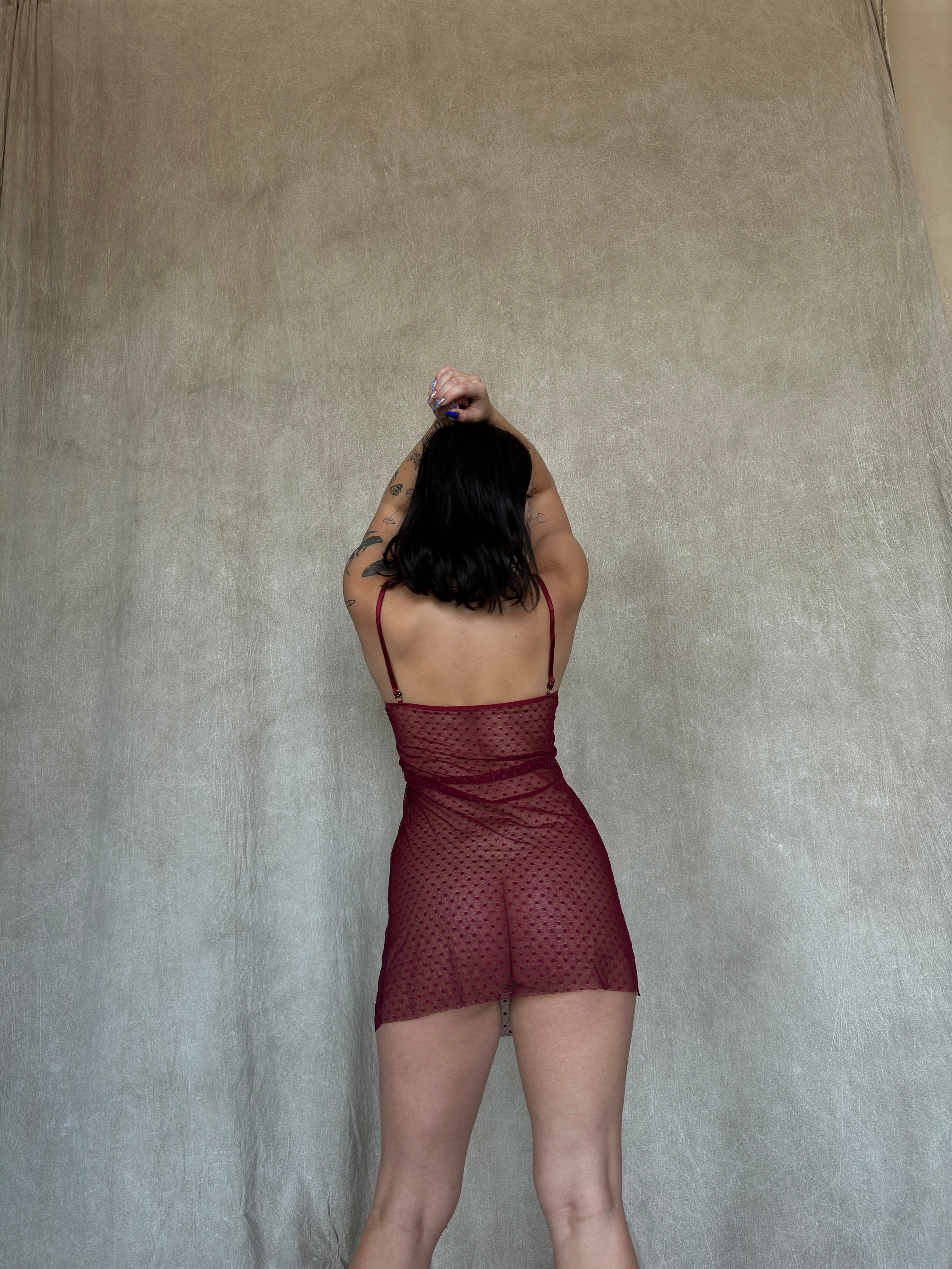 Sheer Lingerie Ultra Sheer Lingerie Sheer Extreme Lingerie Sheer