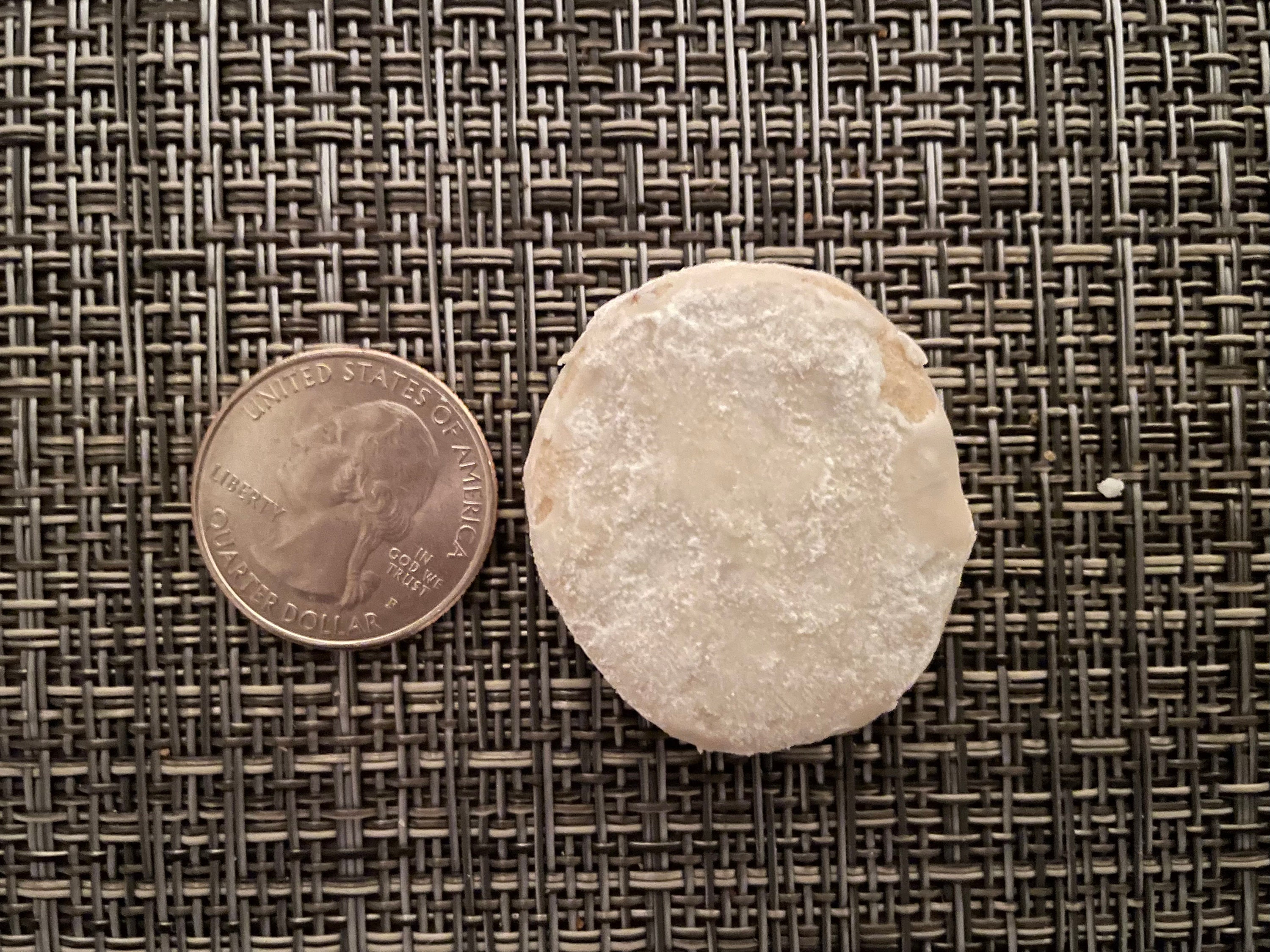 Mexican Wedding Cookies Mexican Wedding Cakes Provolone - Etsy