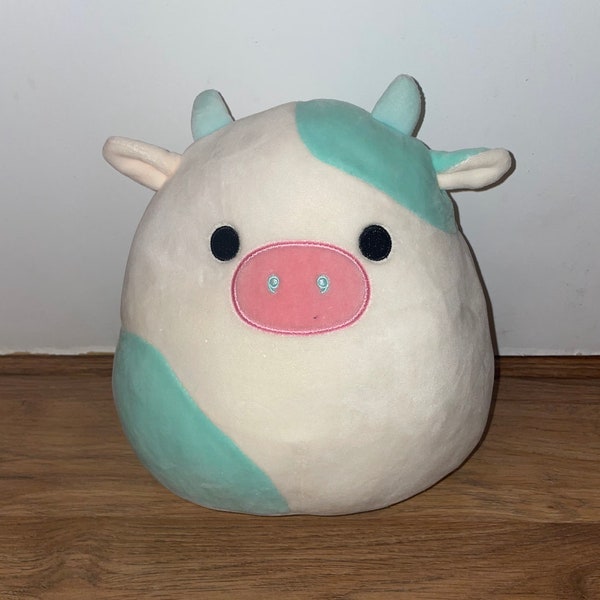 Cow mellow plush - Etsy.de