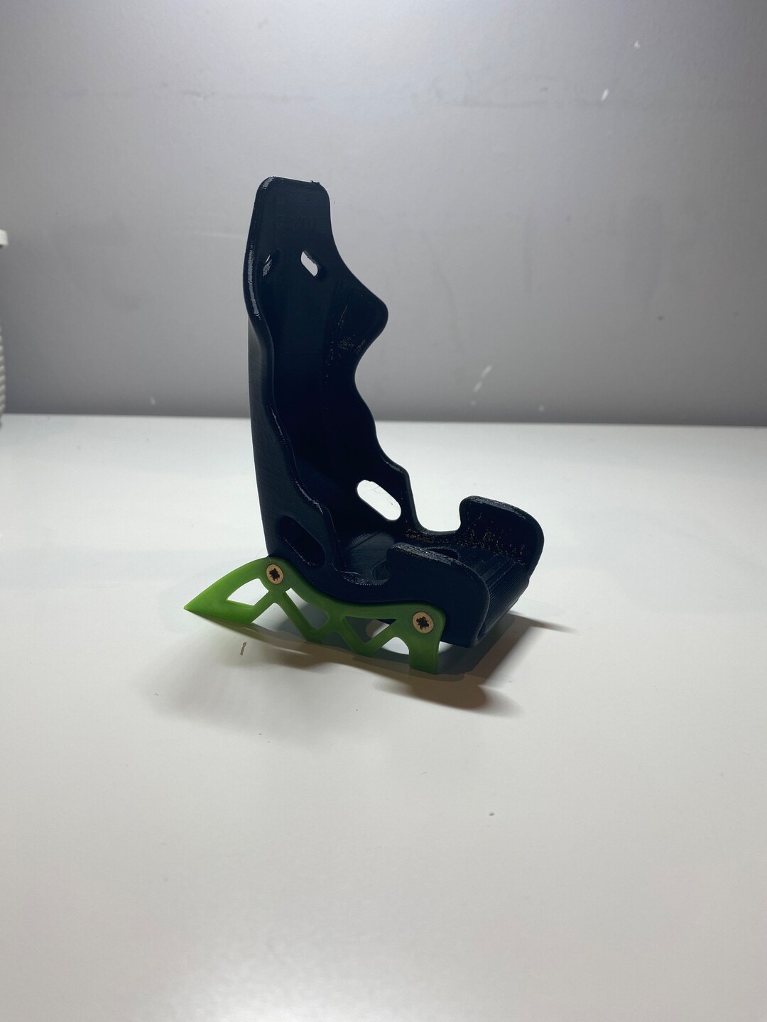 Motorsport Phone Stand Racing Inspired Phone Support Perfect Petrol ...
