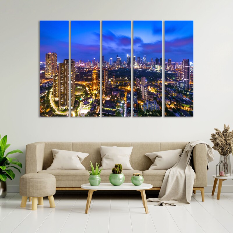 Mumbai Art - Etsy