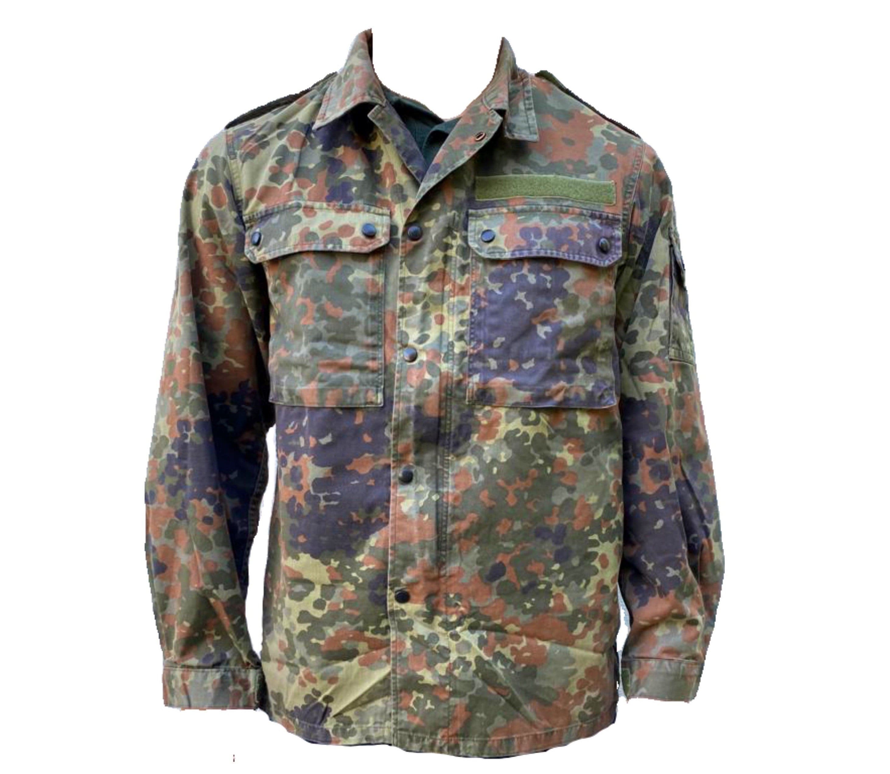 German army surplus store
