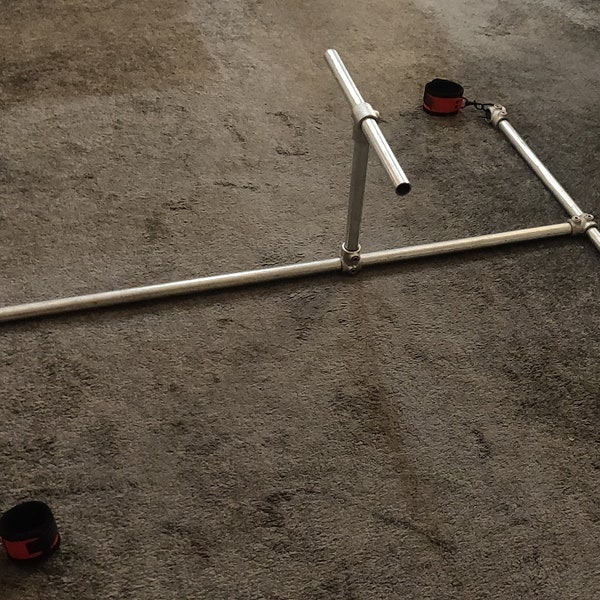 Stockade Restraint - Etsy