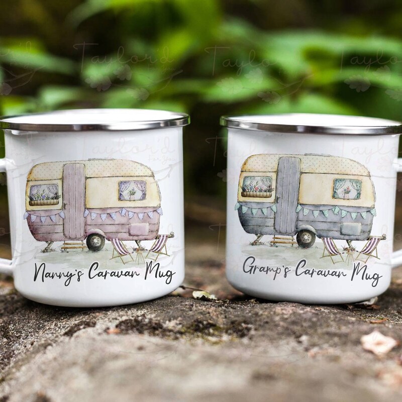 Caravan Gift - 60+ Gift Ideas for 2025