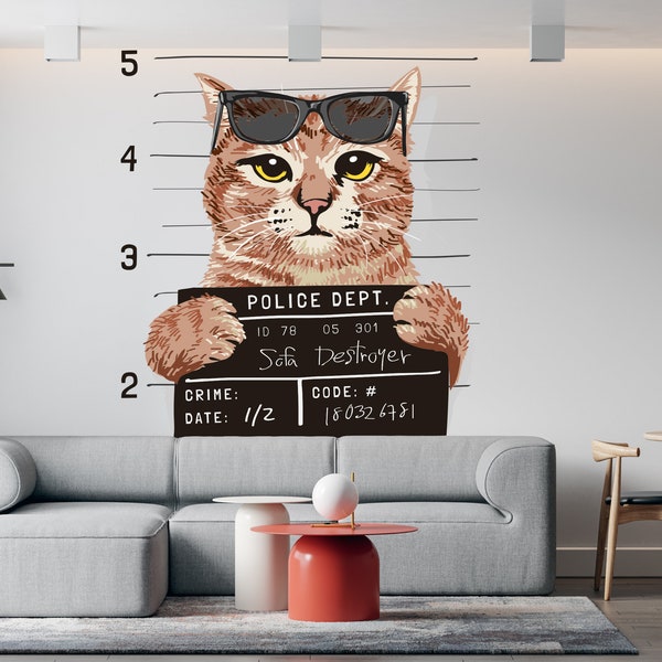 Cool Wall Decals - Etsy