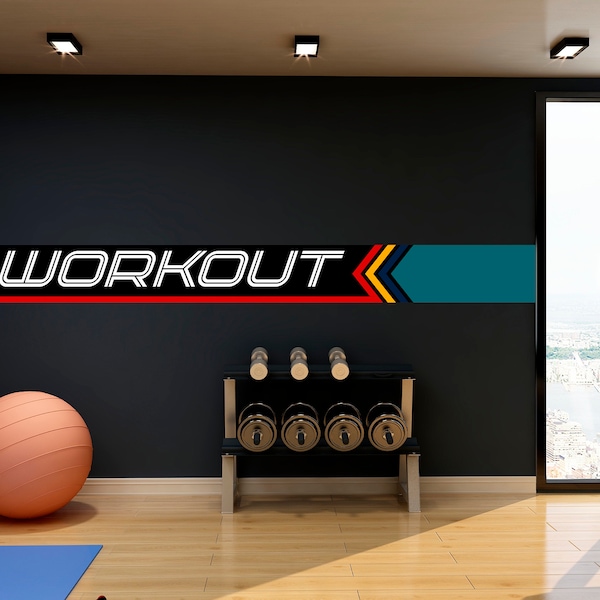 Wall Words Decals - Etsy