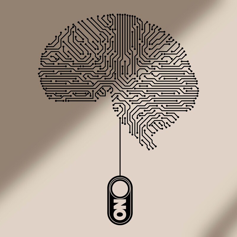 Technology Decor - Etsy