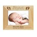 Personalised Baby Feet 5x7 Landscape Wooden Photo Frame - Perfect ...