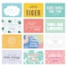 Personalised Motivational Quotes Desk Calendar Start From Any Month ...