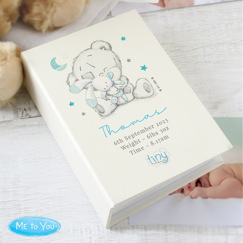 Tatty Teddy - Etsy