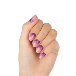 LOVE Me NOT - Color Street Nail Strips- RETIRED - Etsy