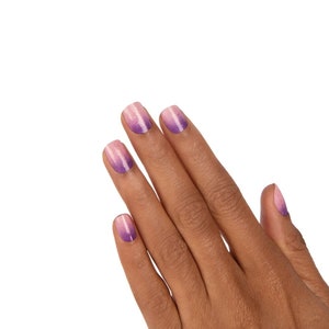 LOVE Me NOT - Color Street Nail Strips- RETIRED - Etsy