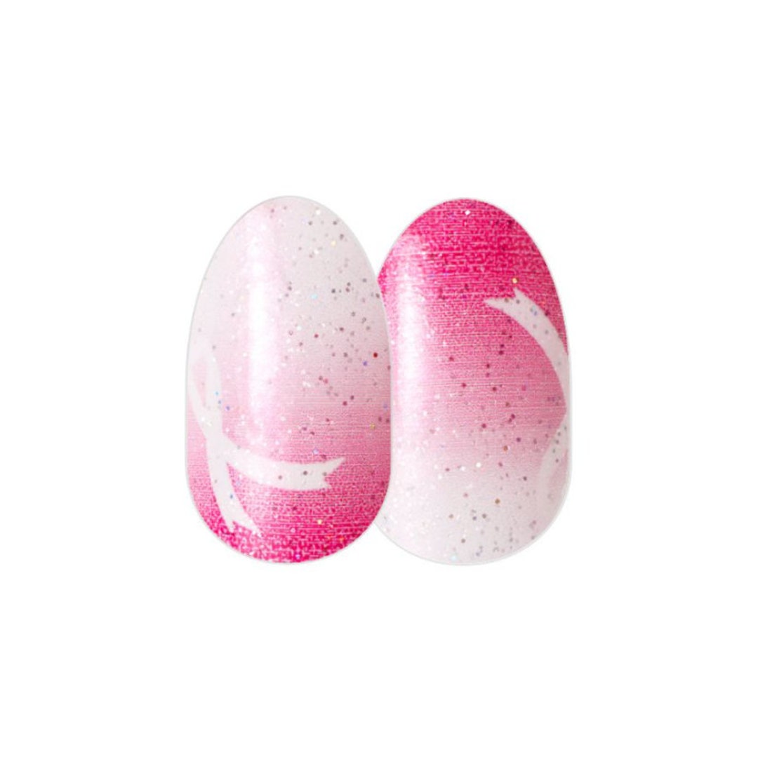 PINK OUT - Color Street- Breast Cancer Awareness - Etsy