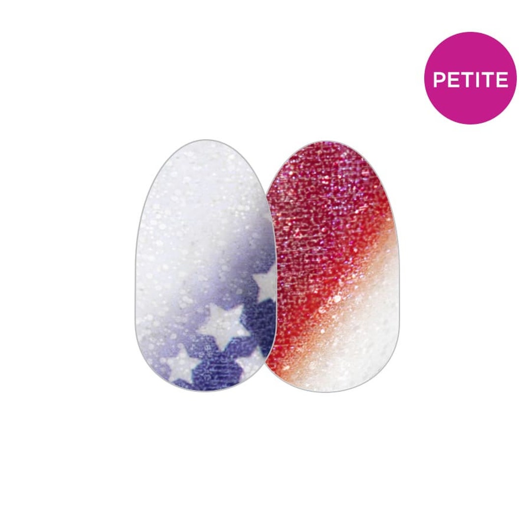 AMERICAN SPIRIT - Color Street - Petite - RETIRED - Etsy