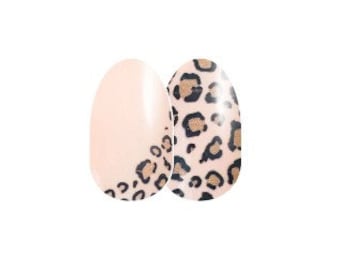 SAKURA FESTIVAL by Color Street Retired Nail Strips - Etsy