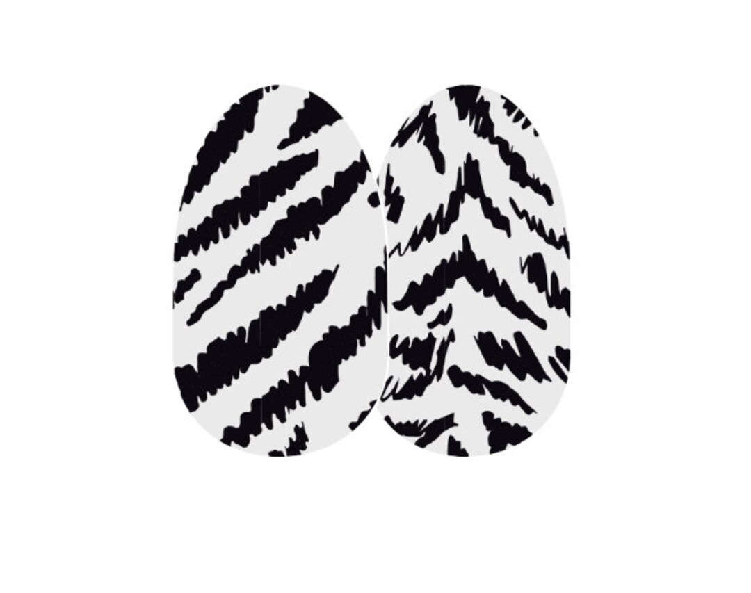 A ROARING TIME - Overlay - Color Street - RETIRED - Etsy