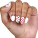 CHERRY PICKED - Color Street Nail Strips - RETIRED - Etsy