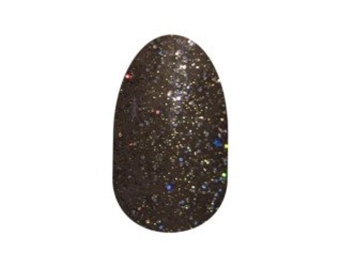 ONLY in Vegas by Color Street Retired Real Nail Polish - Etsy