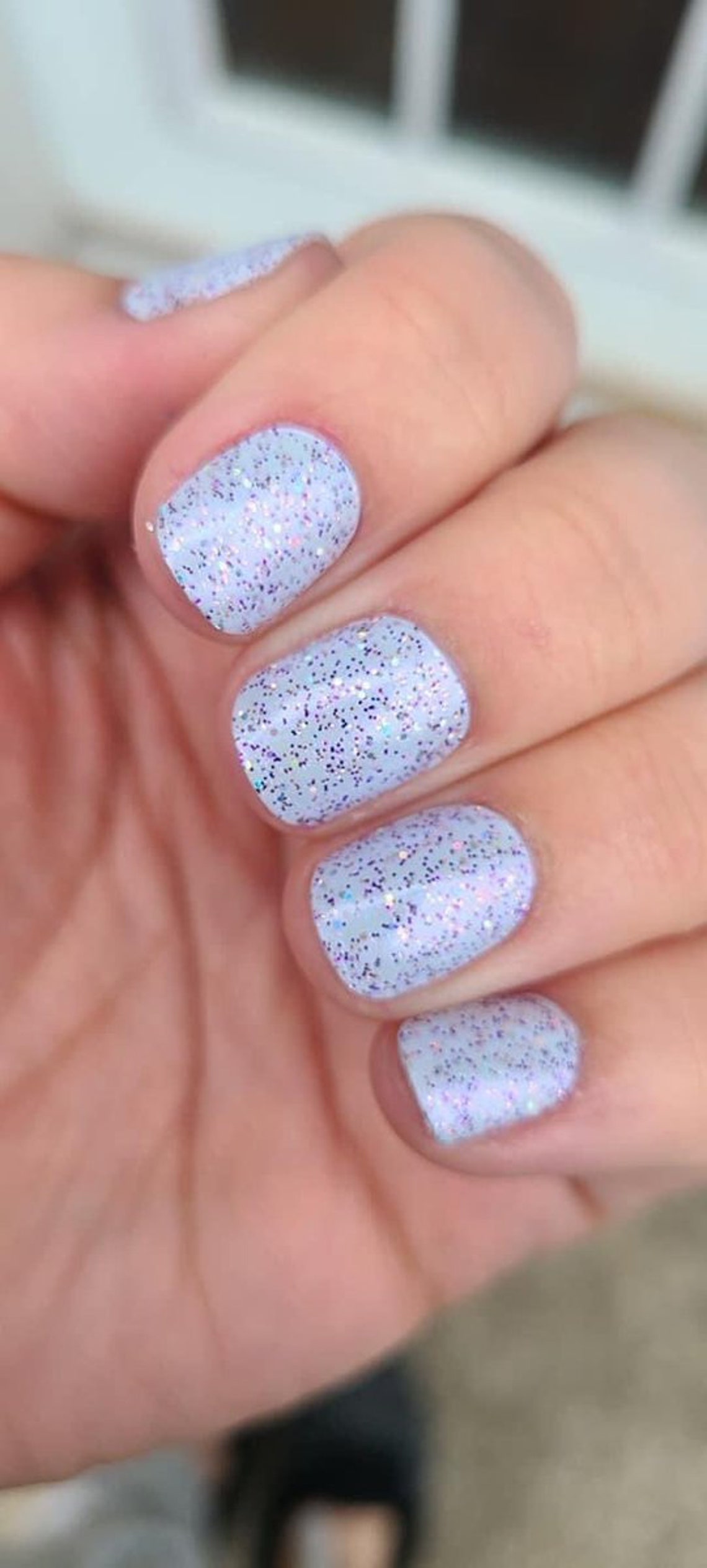 I Want SCANDI Retired Color Street Nail Strips | Etsy