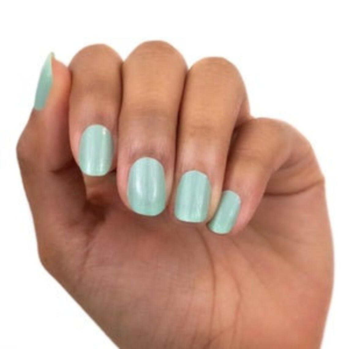 Oslo and Steady Color Street Nail Polish Strips | Etsy