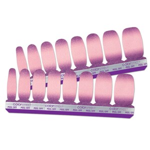 LOVE Me NOT - Color Street Nail Strips- RETIRED - Etsy