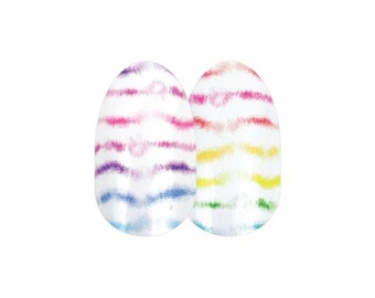 MOONBURST Color Street Strips Retired Pedi - Etsy