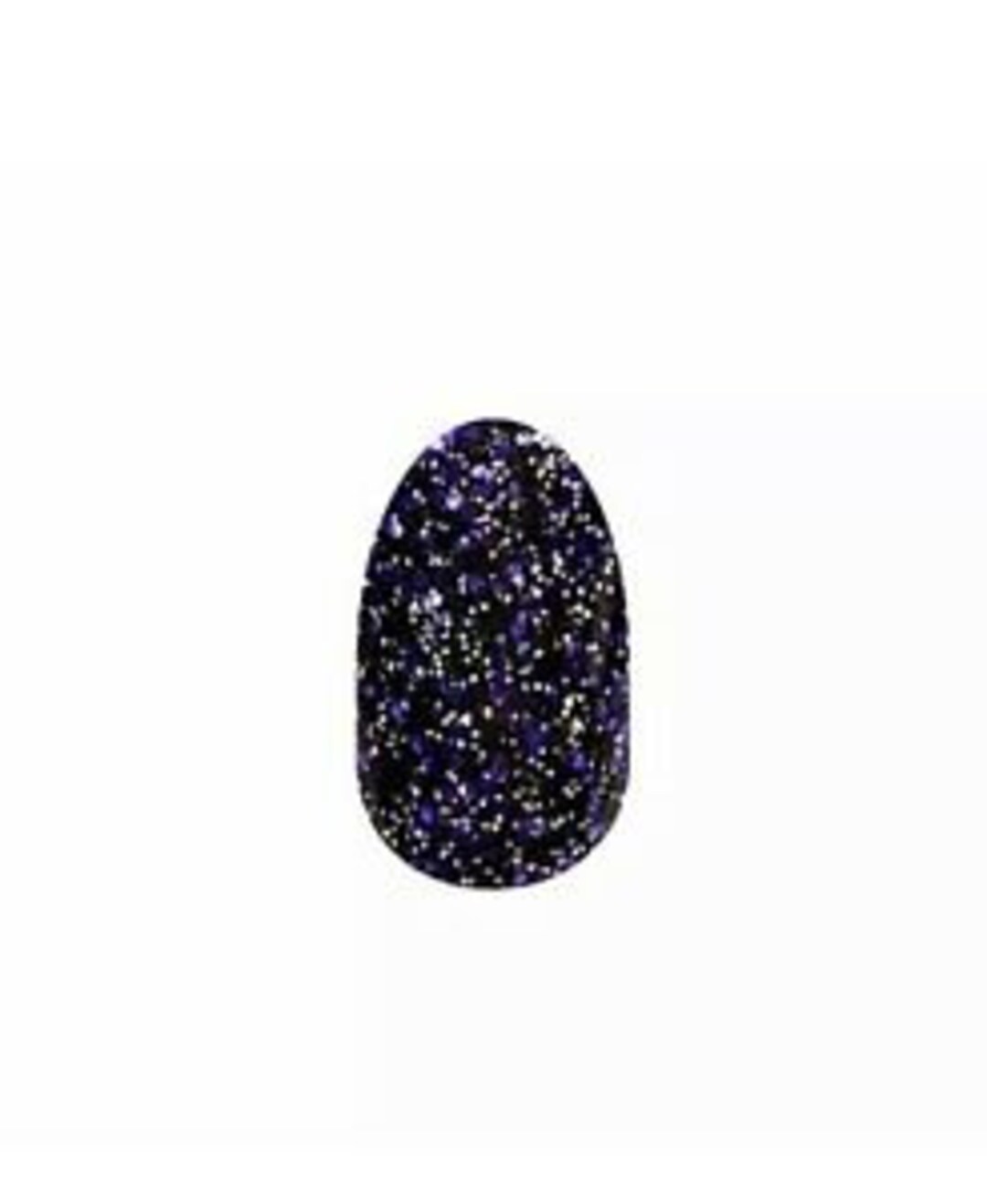 Living the Gleam -color Street Nail Polish Strips - Etsy