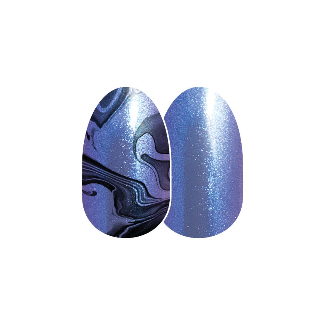 Northern Wonder by Color Street- Retired - Duochrome - Etsy