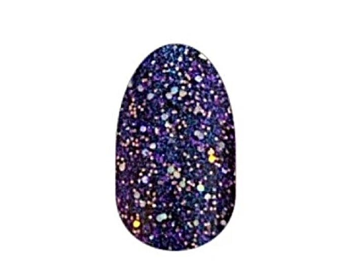 EUPHORIA 2021 Hostess Exclusive - Color Street - Retired - HTF - Etsy