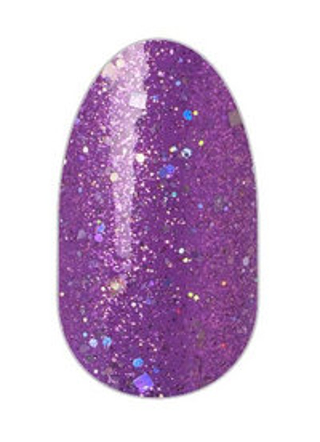 ARCTIC AMETHYST Color Street RETIRED - Etsy