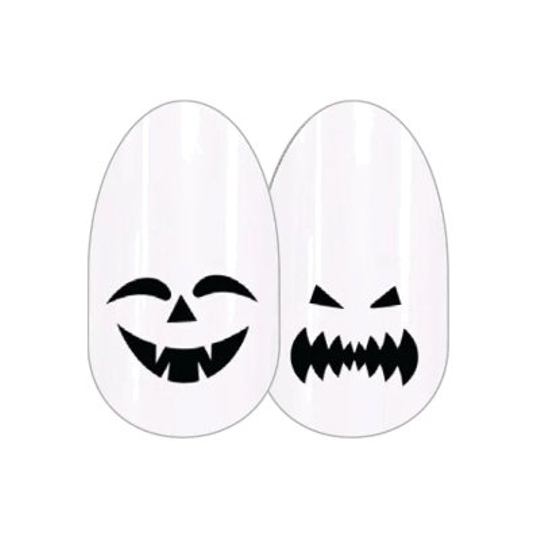 FACE THE JACKS- Color Street Nail Strips - Retired - Overlay - Etsy