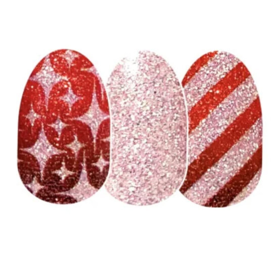 WRAP It UP ~ Color Street ~ RETIRED - Etsy