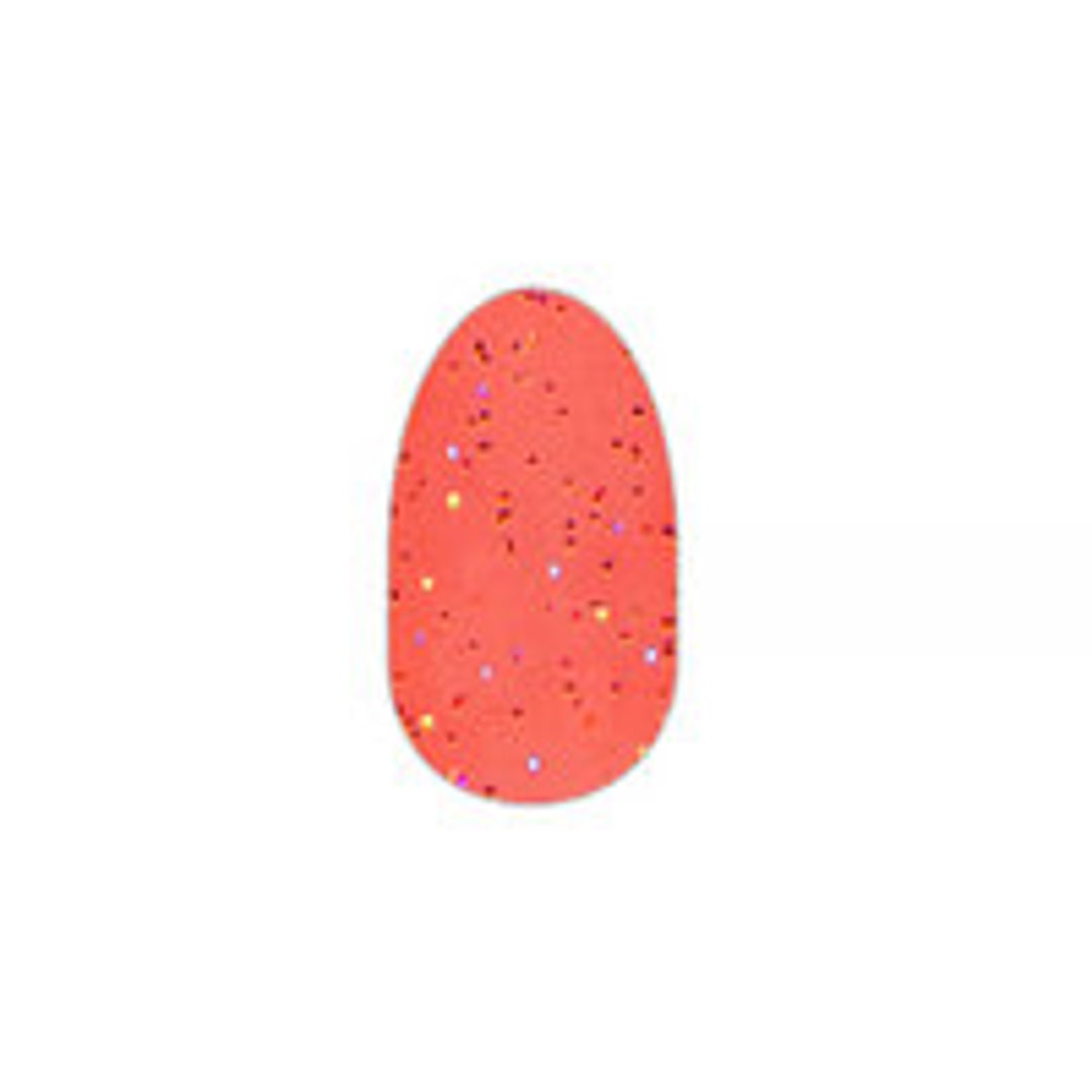 GRAPEFRUIT SQUEEZE - Color Street - Retired - Jelly - Sheer Tangy ...