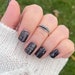 SILVER MIST- Color Street - Stylist Exclusive - Etsy