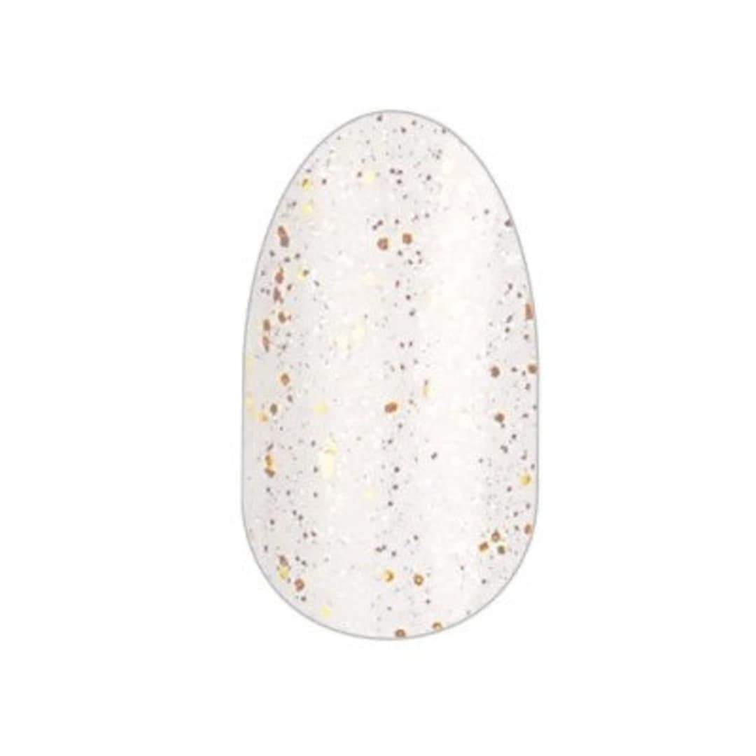 LEFTOVER CONFETTI by Color Street -RETIRED - Etsy