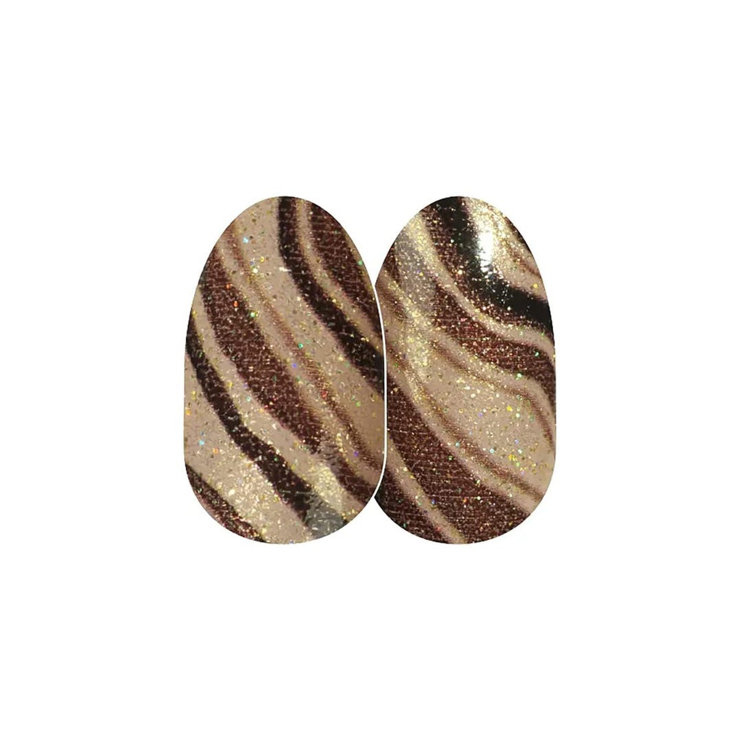 SORRY NOT QUARRY~ Color Street Nail Strips - Retired - Etsy