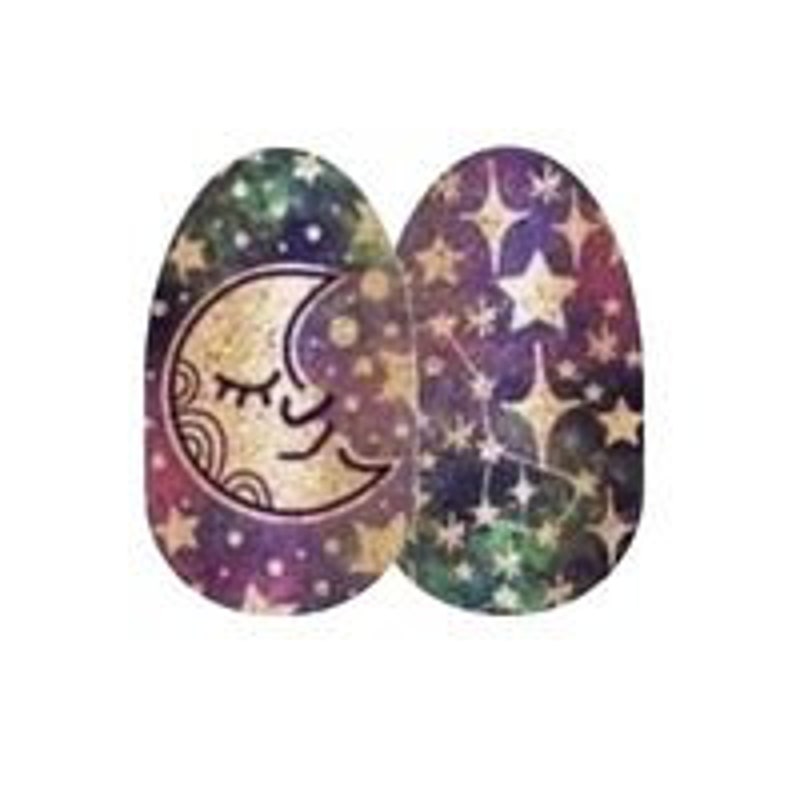 Infinity Nails - Etsy