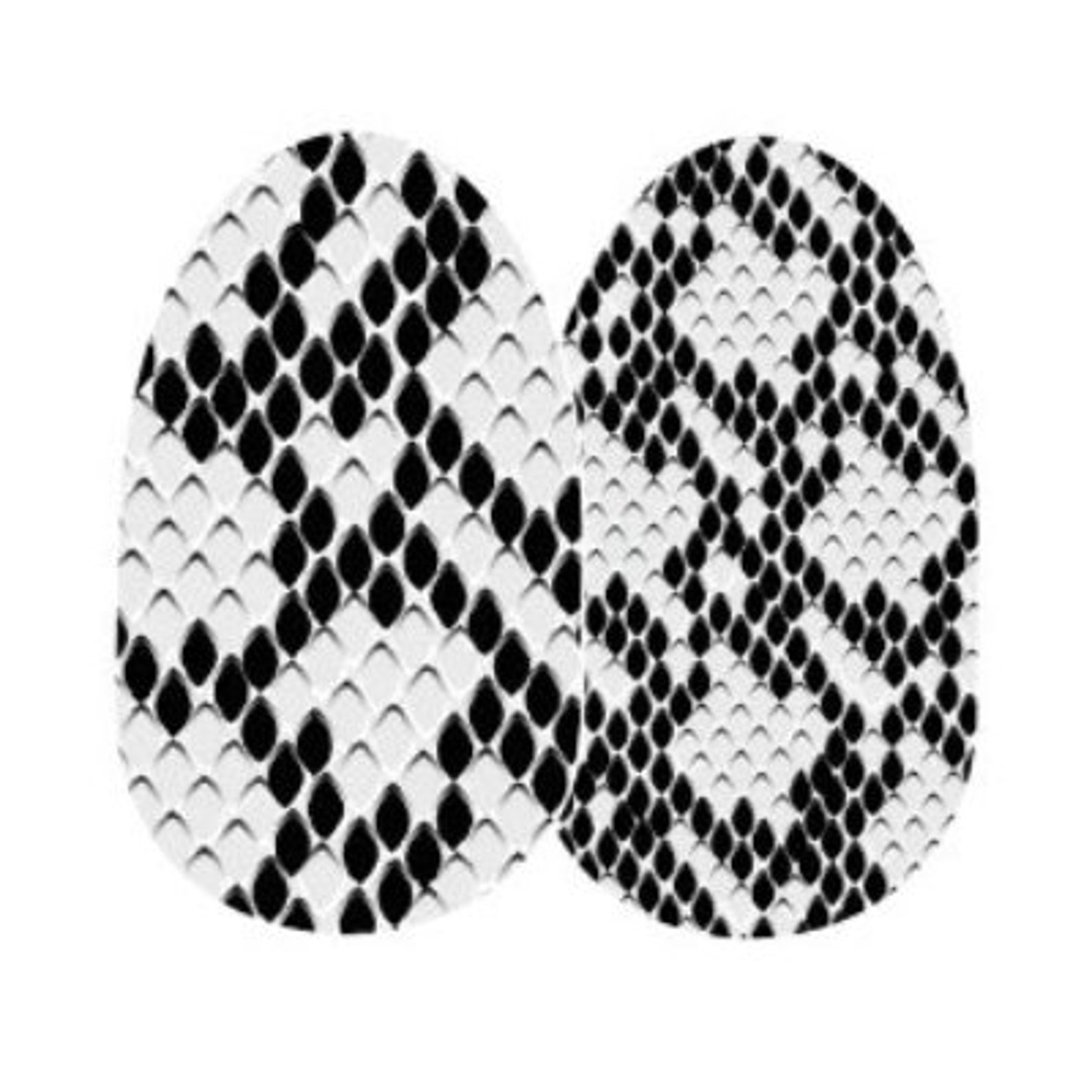HEADS OR SCALES Overlay Color Street Nail Strips Retired - Etsy