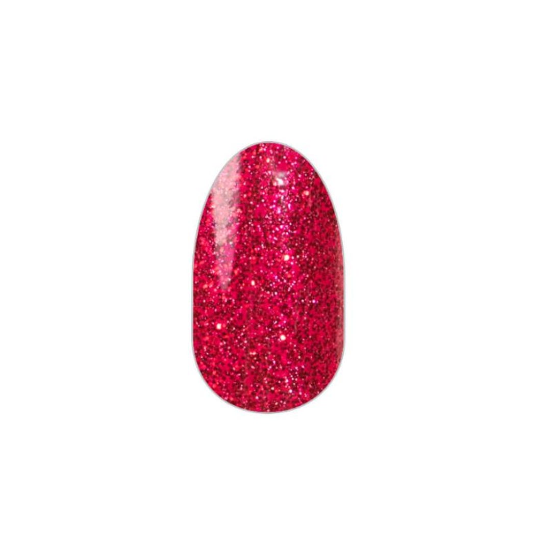 CHERRY ON TOP -color Street Nail Polish Strips - Etsy