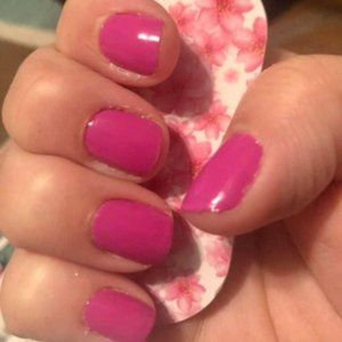 Key West is Best Color Street Nail Strips | Etsy