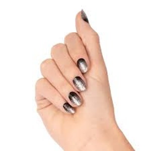 UNDERGROUND MAGIC - Color Street Nail Strips - - Etsy