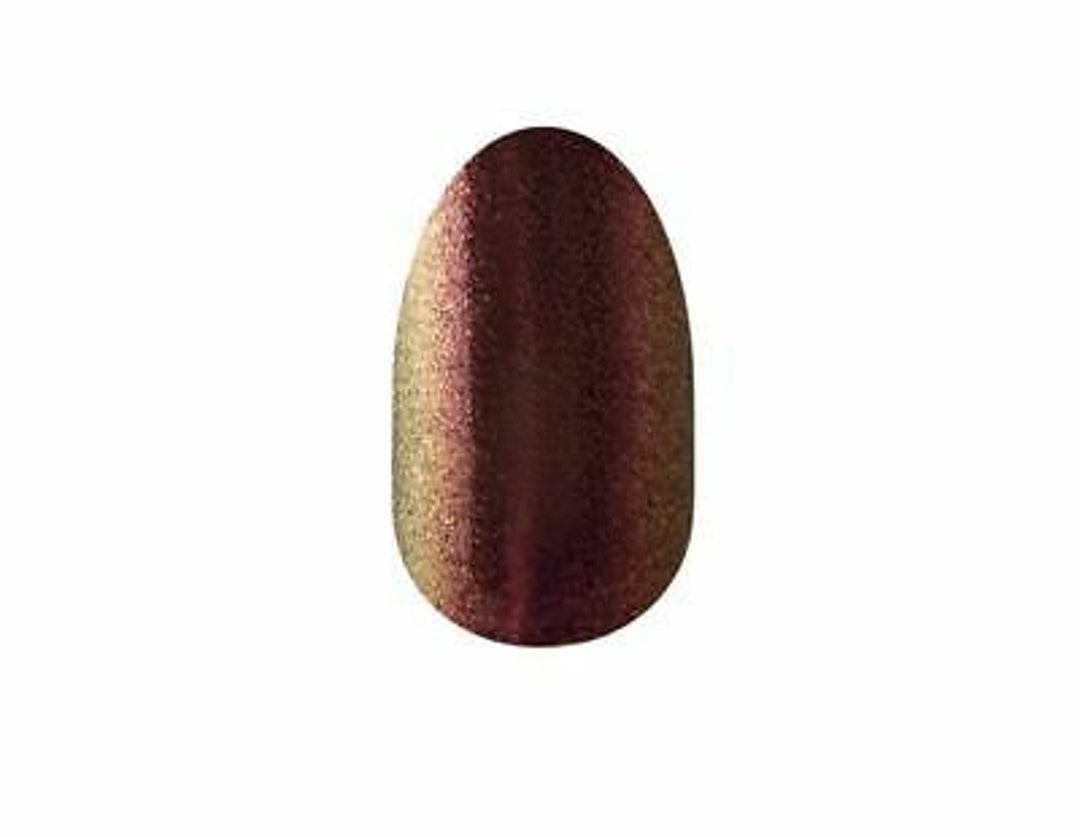 Dark Matter - Color Street Nail Strips - Limited Series - Etsy